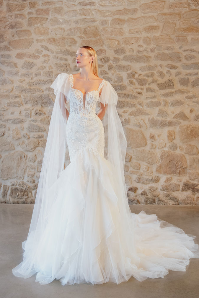 Angelica – APRIL BRIDES